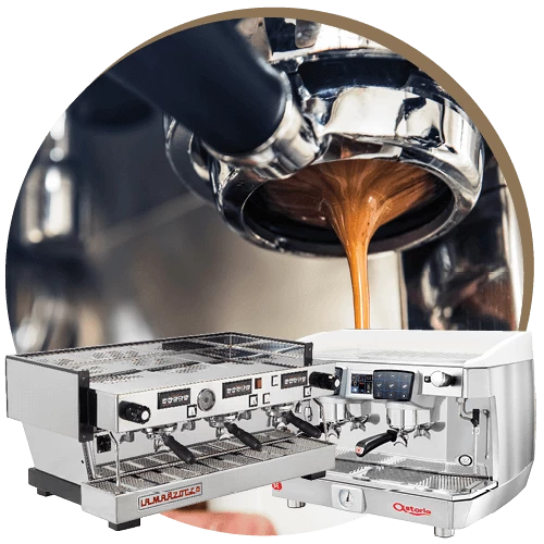 Sådan vælger du den bedste kaffemaskine til din virksomhed