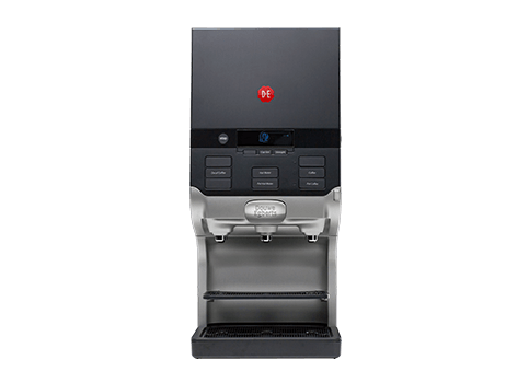 Cafitesse - Kaffemaskiner i højeste kvalitet - JDE Professional