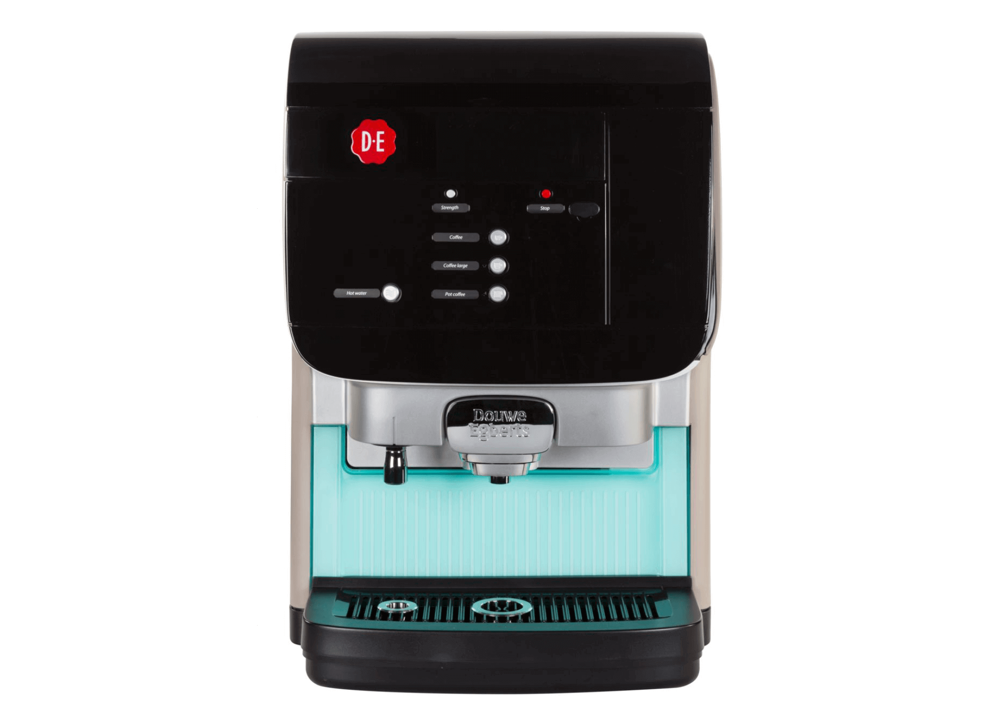 Cafitesse - Kaffemaskiner i højeste kvalitet - JDE Professional